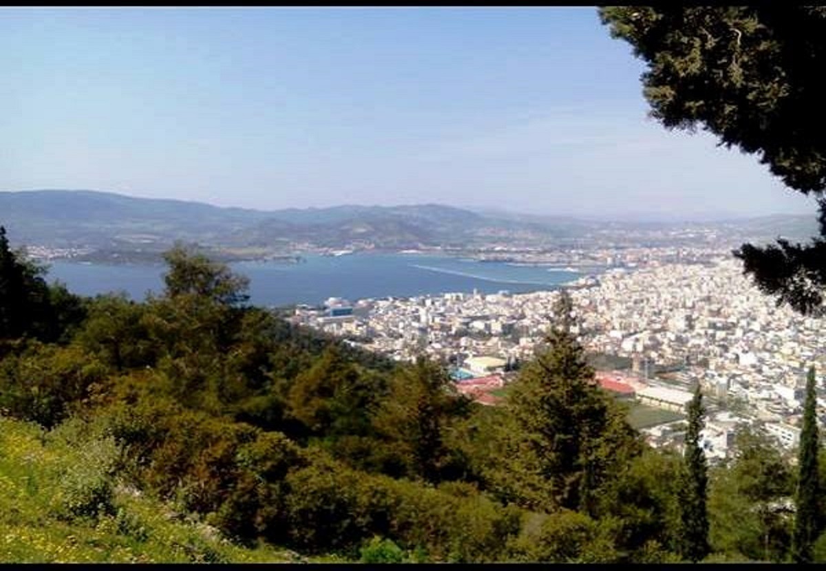☮ ΒΟΛΟΣ ΠΗΛΙΟ ΜΑΓΝΗΣΙΑ : Ο Καιρος γιά το διήμερο της 28ης Οκτωβρίου