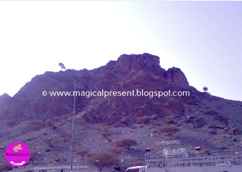 Magical present: Ain al kasfa, a hot water spring in Al Rustaq ...