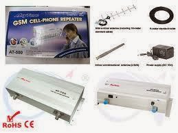 ANTENA PENGUATSINYAL penguat sinyal, repeater, Repeater GSM, Distributor penguat sinyal hp ...