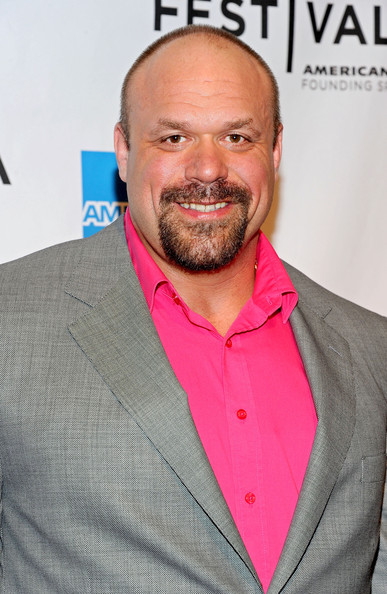 Massive Overhaul: Favorite Strongman #3 - Hugo Girard