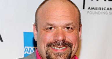 Massive Overhaul: Favorite Strongman #3 - Hugo Girard