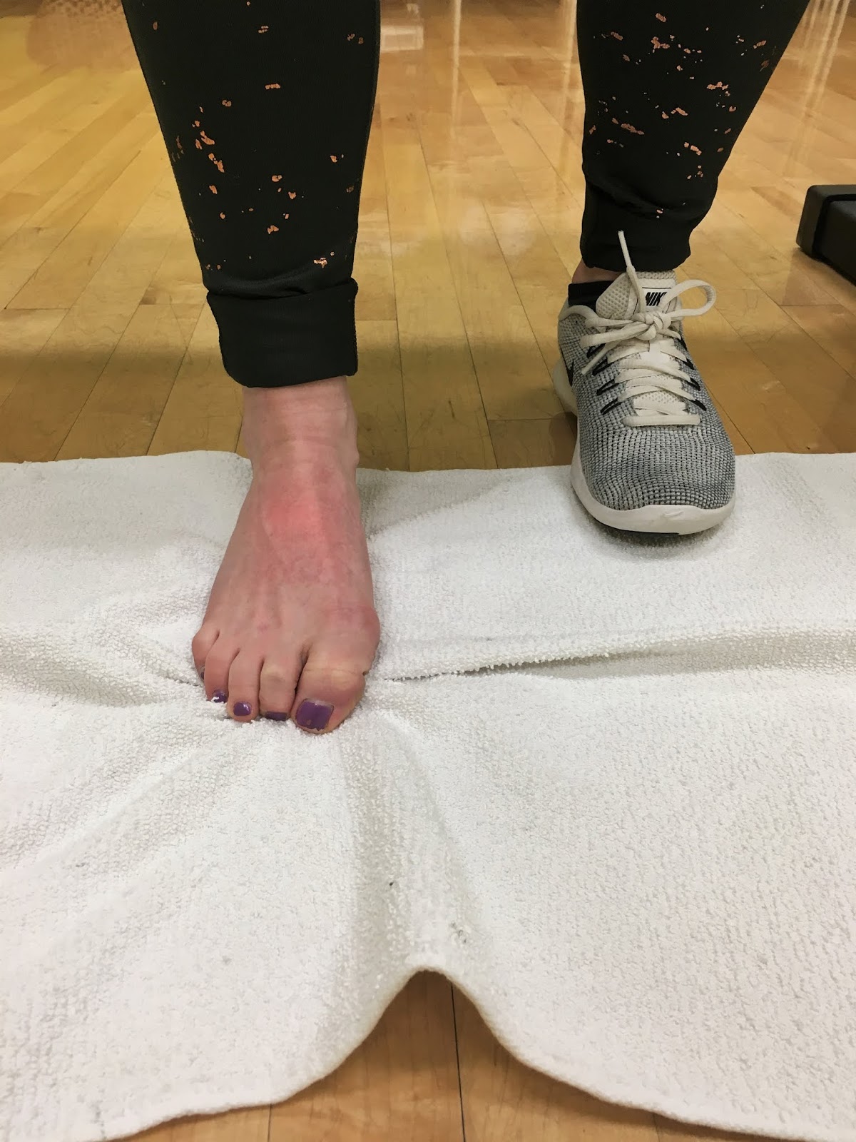 Mashpee Fitness & Barnstable Fitness: Prevention & Treatment of Shin ...