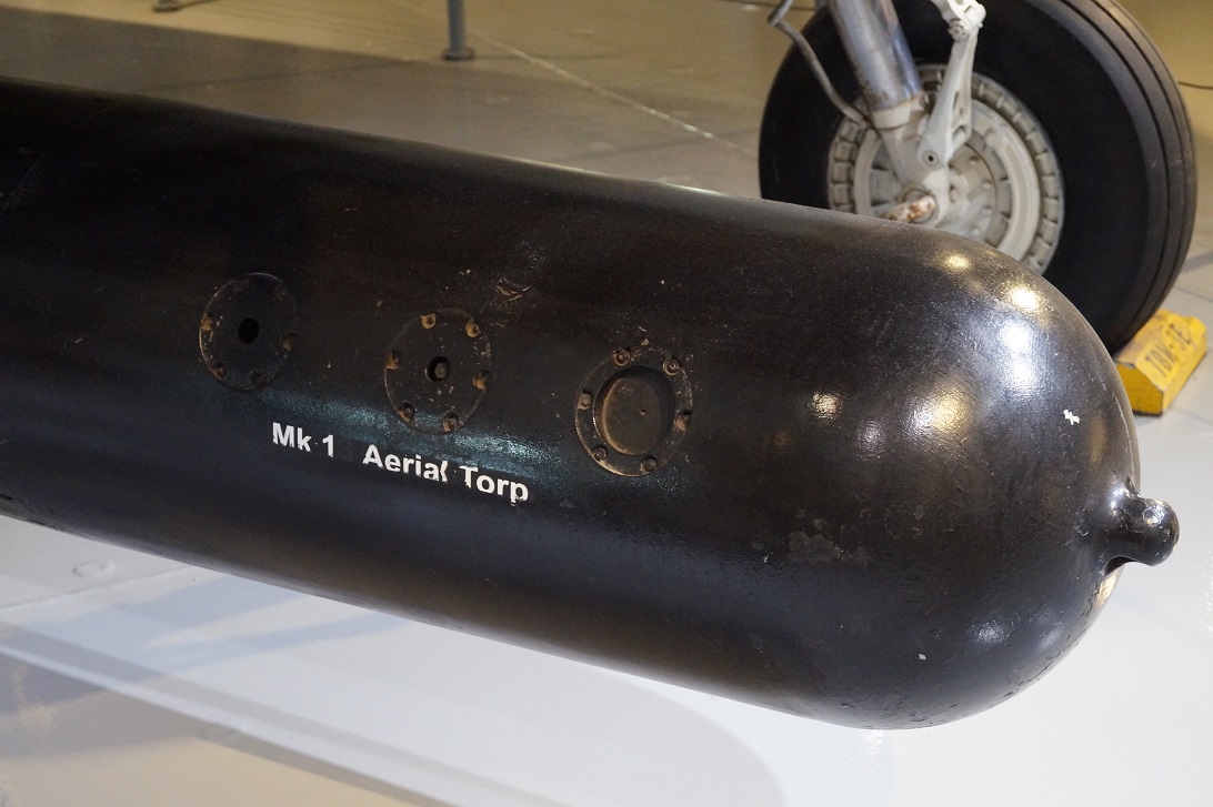 Plastic Models on the Internet: Aircraft walkaround vol.85: Grumman TBM ...