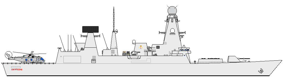 Royal Navy future ships