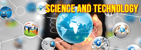 Science & Technology