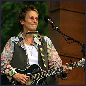 CONCERT OVERLOAD: Concert #604 - Mary Gauthier & Lori McKenna at McCabe ...