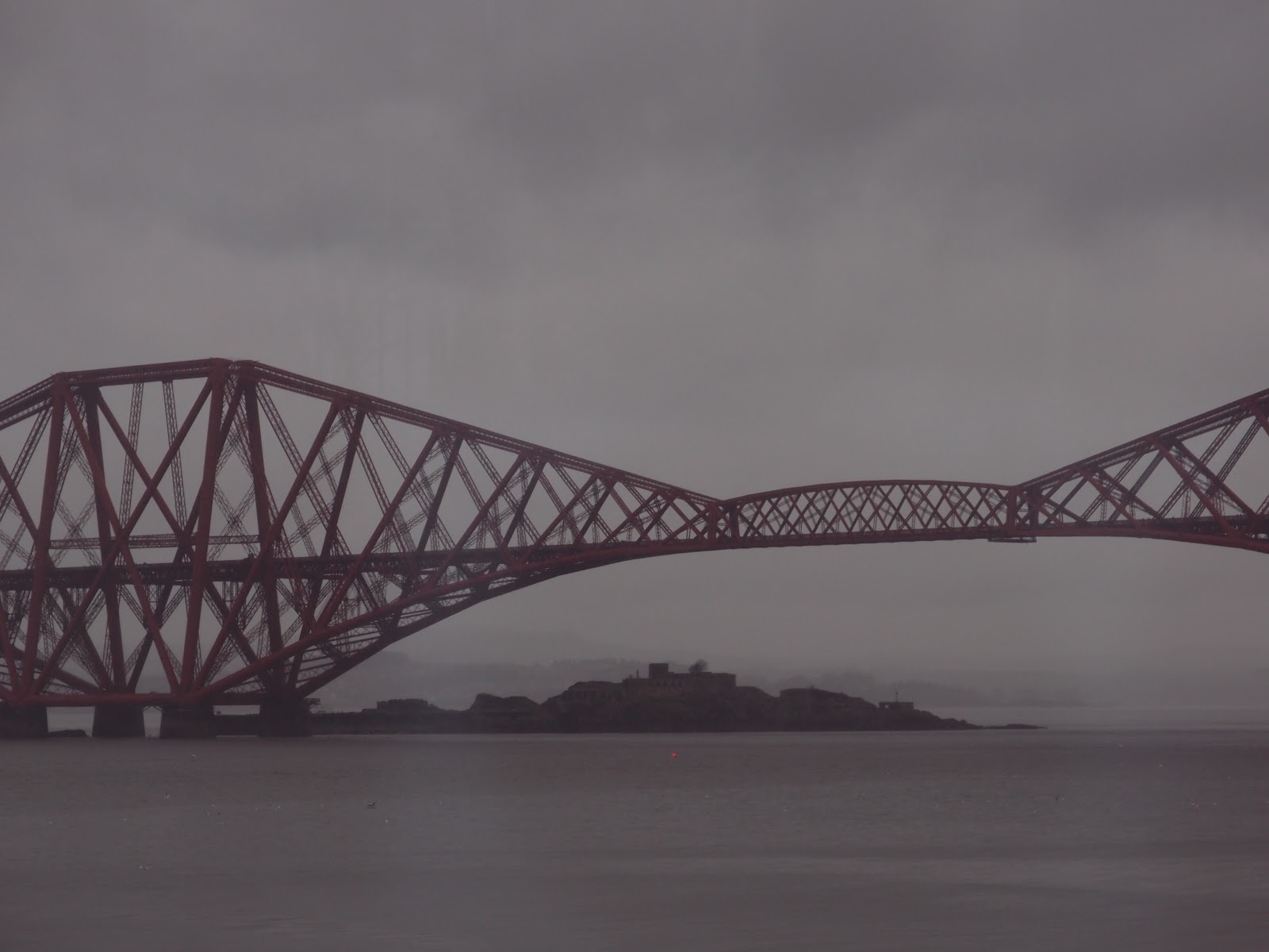 Beck's Modern Life: Breakfast at Orocco Pier