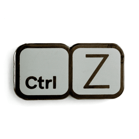 How to "undo" ( Ctrl + Z ) on windows | IT - Network System ...