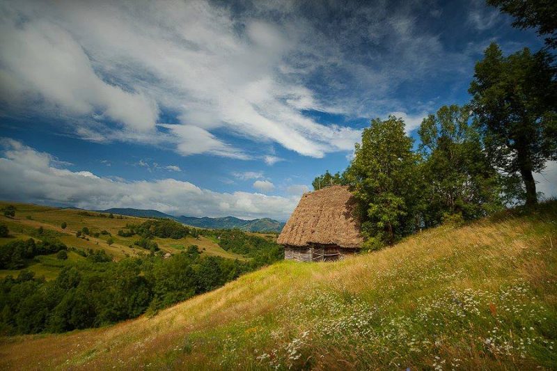 Ştiinţă pentru toţi: DOCUMENTAR: Ţara Moţilor, ţară de piatră şi ...