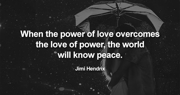 10 Uplifting Quotes That Inspire Peace During Times of Tragedy