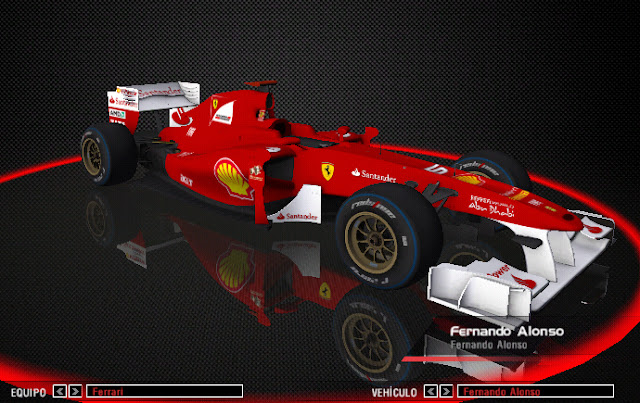 rFactor Addons Skins Pack for RaceRoom by David Prieto