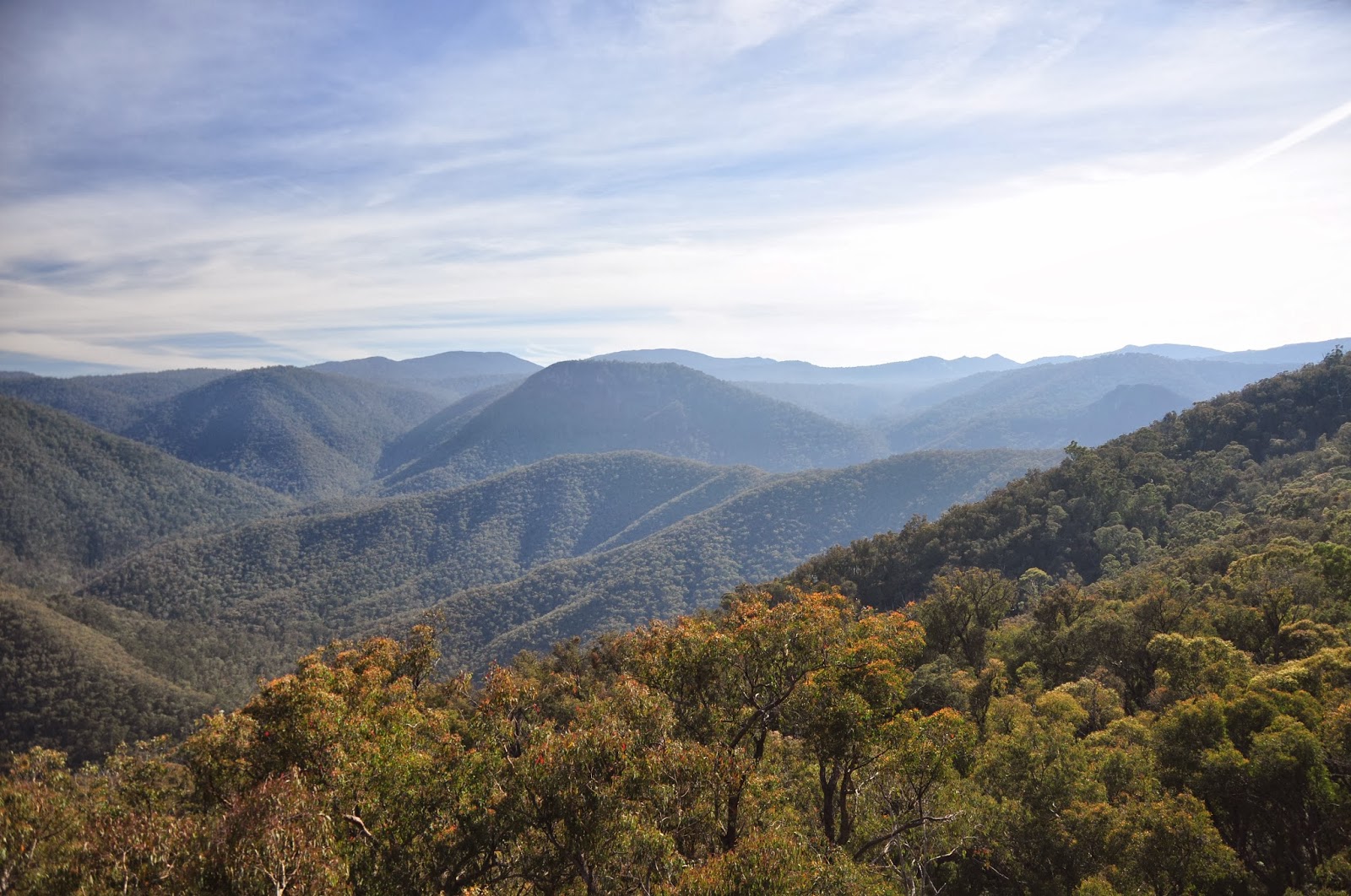 2013 Trip Central Australia