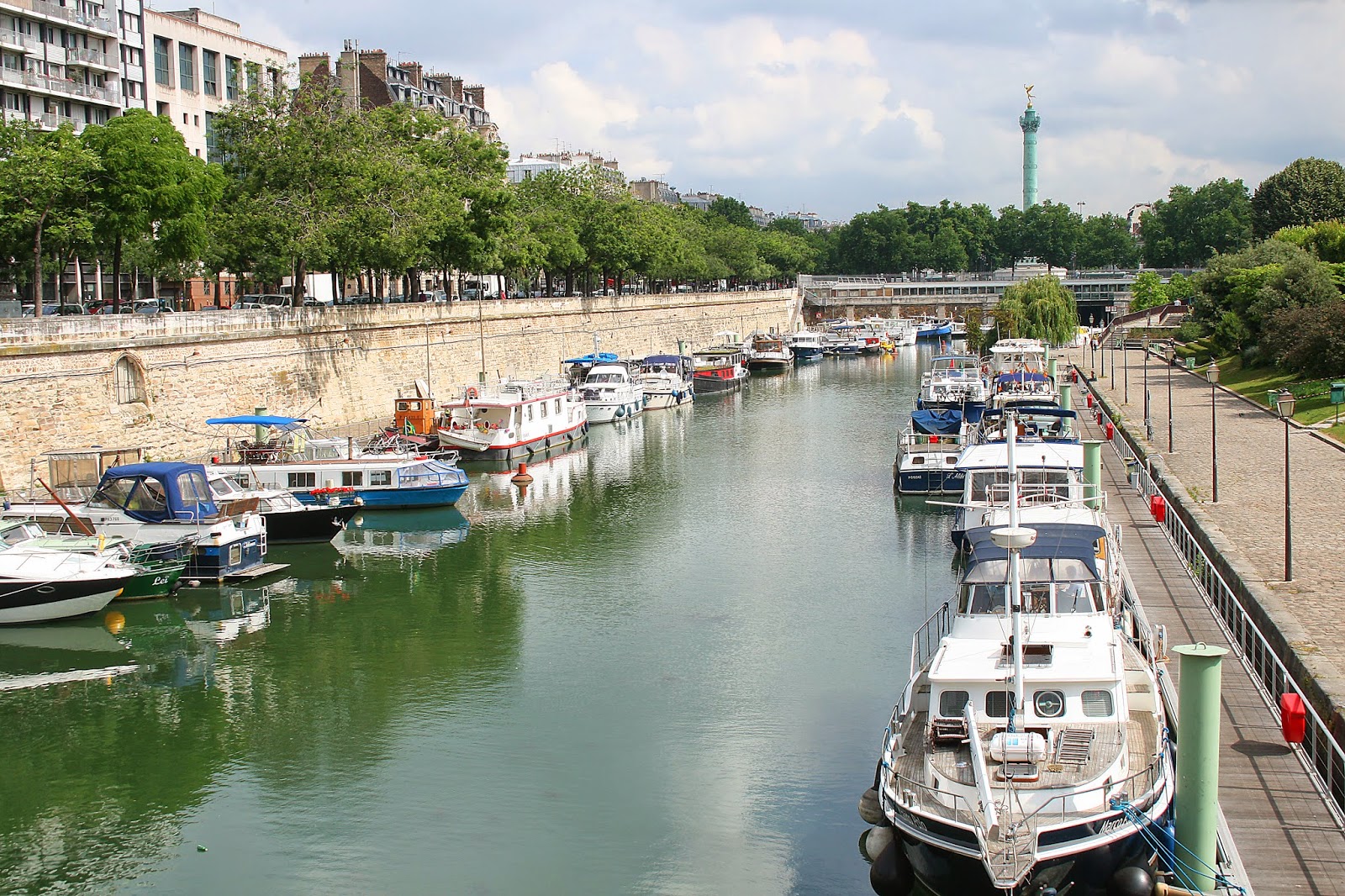 Our Trip To Paris {The Highlights Part 1}