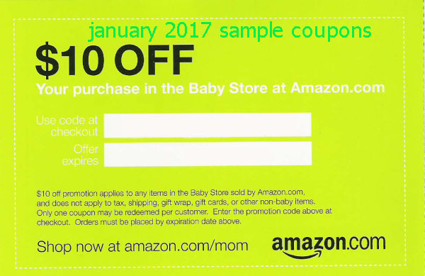 Free Promo Codes and Coupons 2023: Amazon Coupons