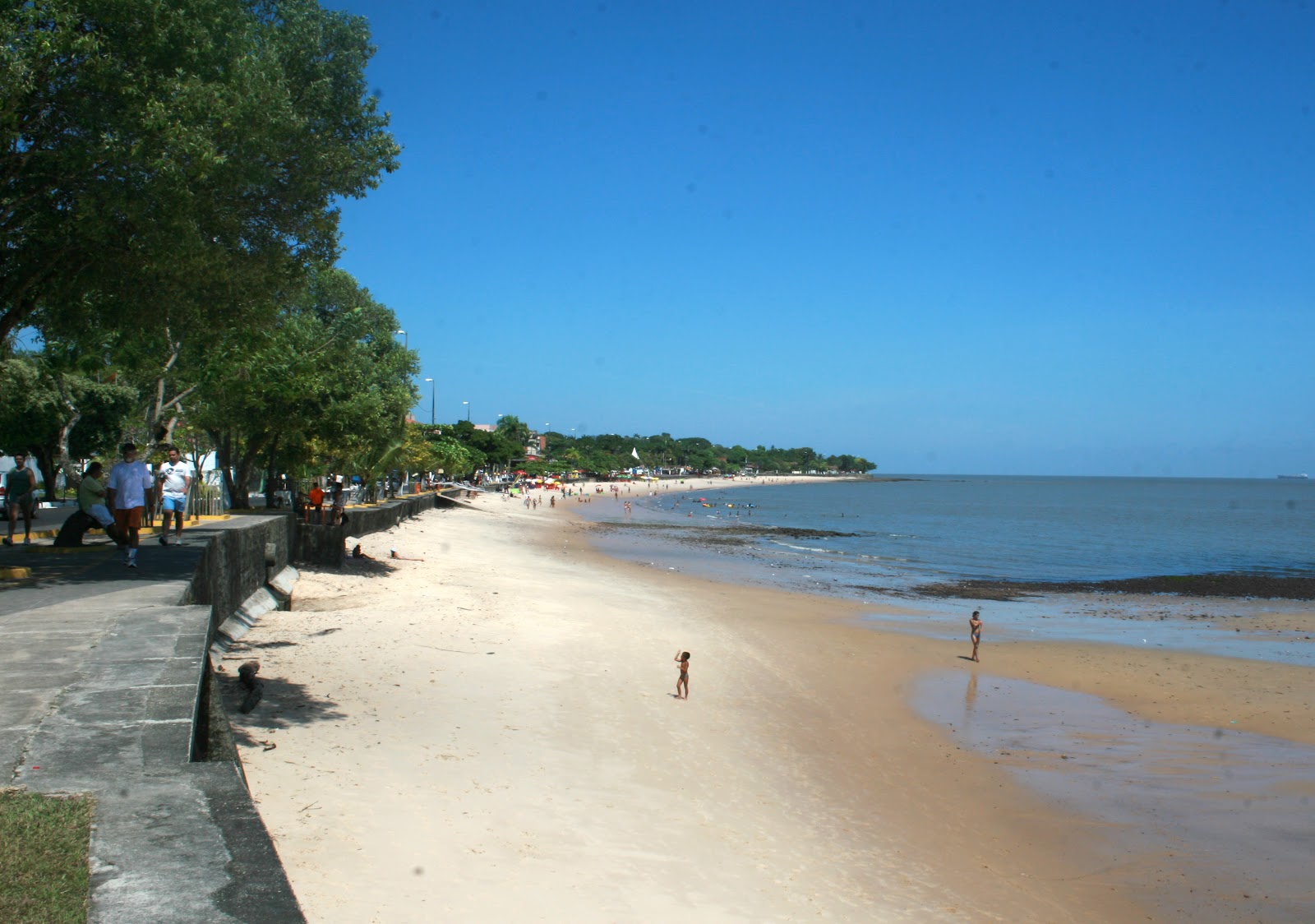 Turismo Paraense: Suas férias nas ilhas e praias de Belém