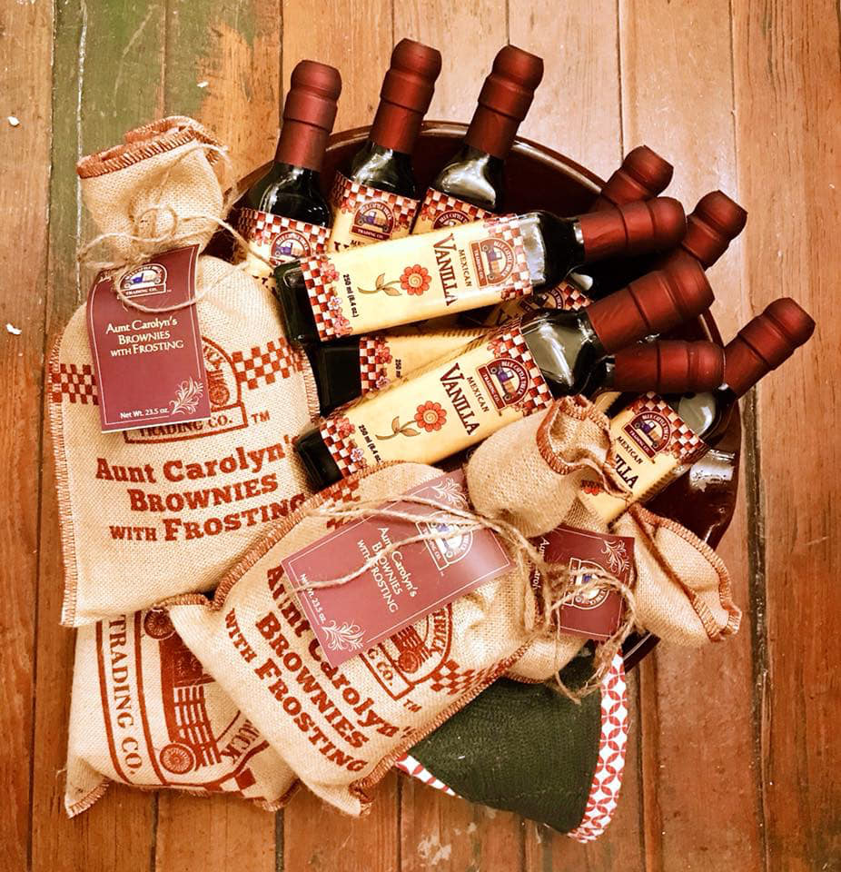 .: Best Mexican Vanilla