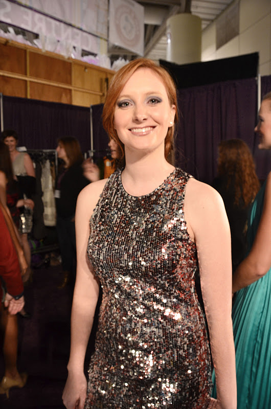 The diary of Mrs Makeup: A day with Chacha Cosmetics at the National ...