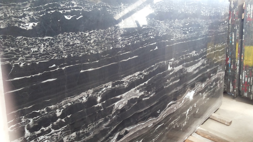 Ide Terpopuler 15+ Batu Marmer Warna Hitam