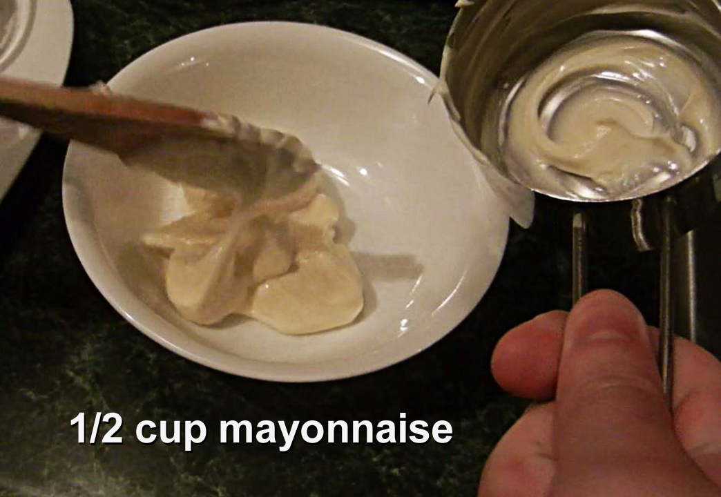 The 99 Cent Chef: Deep Fried Frog Legs with the Swamp Chef