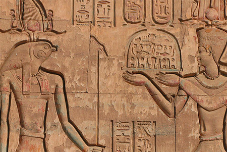 Giza pyramid complex