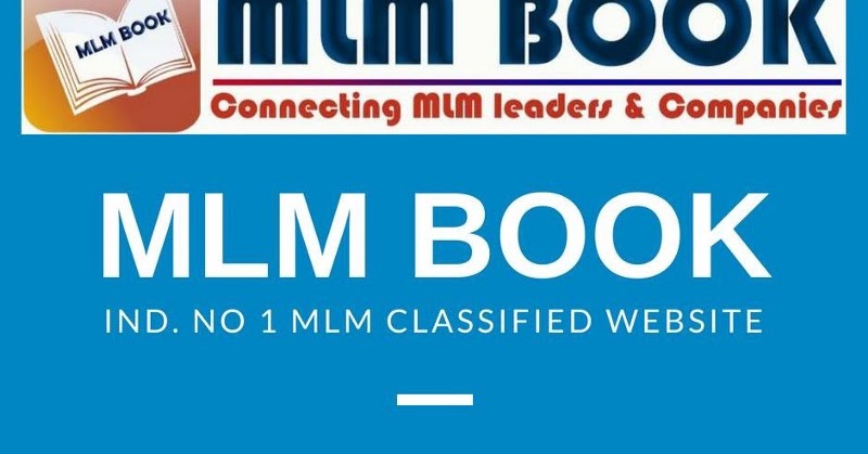 Mlm Book