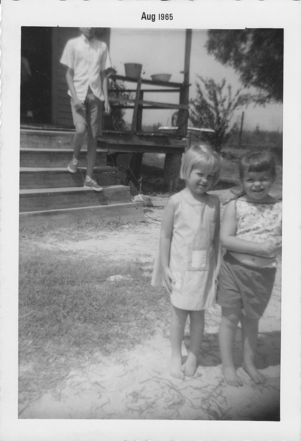 Riner Family Photo History: Riner Family