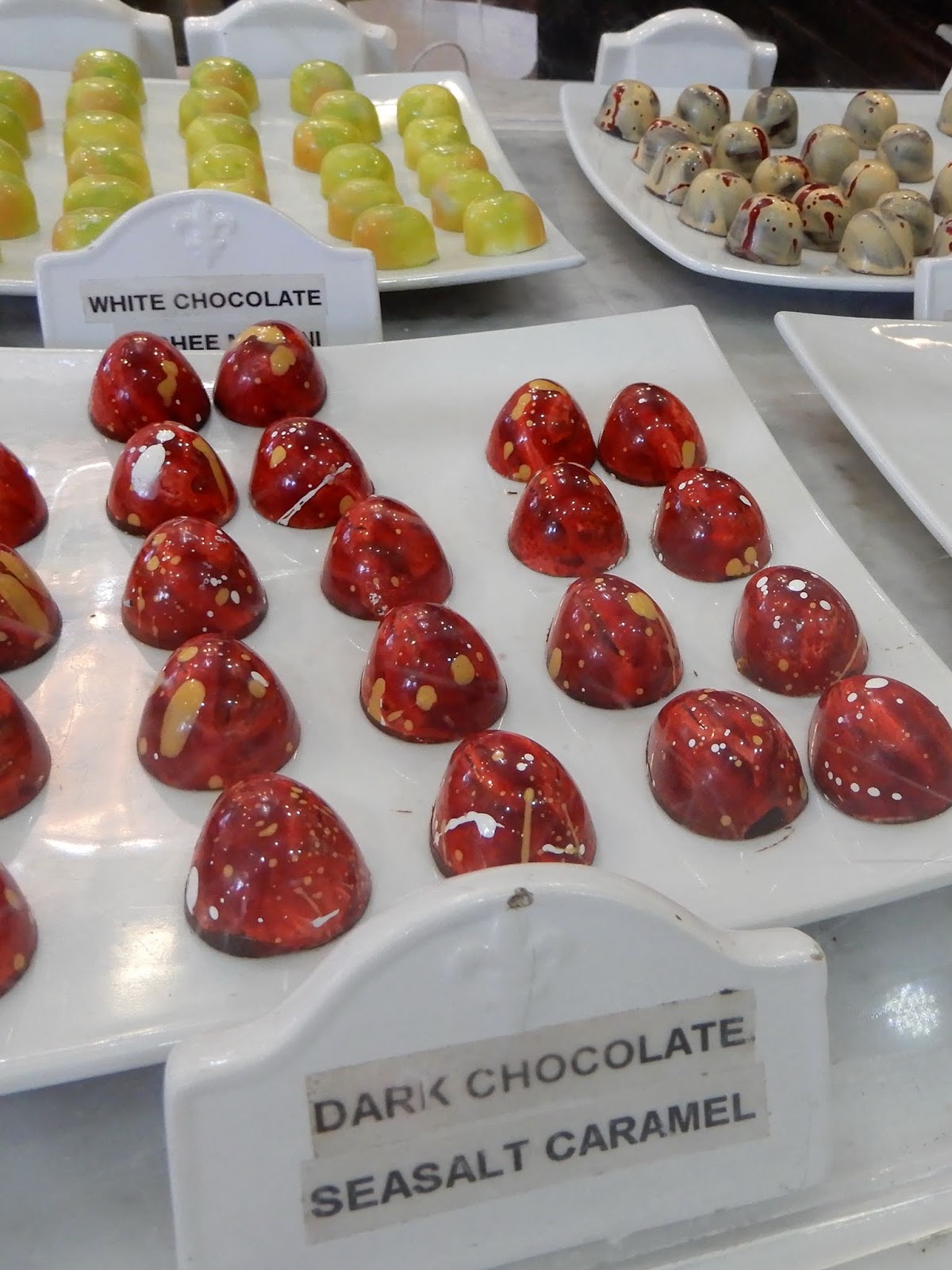 Sweet Escapes: Bites of Nassau – Experiencing the Bahamas through Food