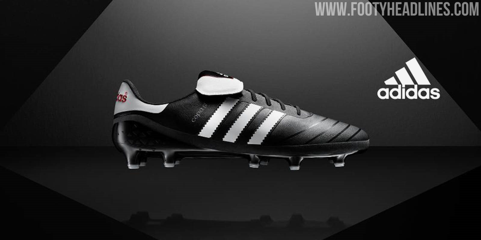 Our 10 Worst Boots Of The Decade - Footy Headlines