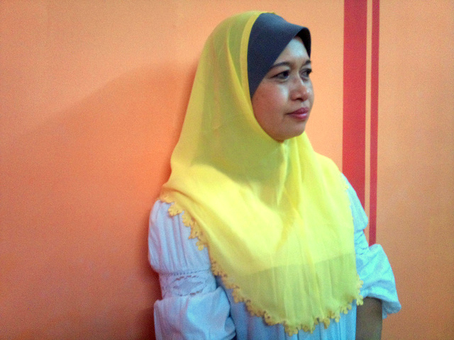 Tudung Delaila: Selendang Renda( terbaru di pasaran)