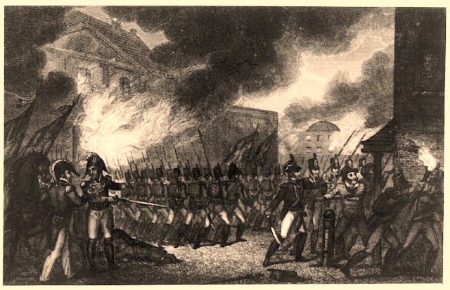 War of 1812: Burning of Washington City