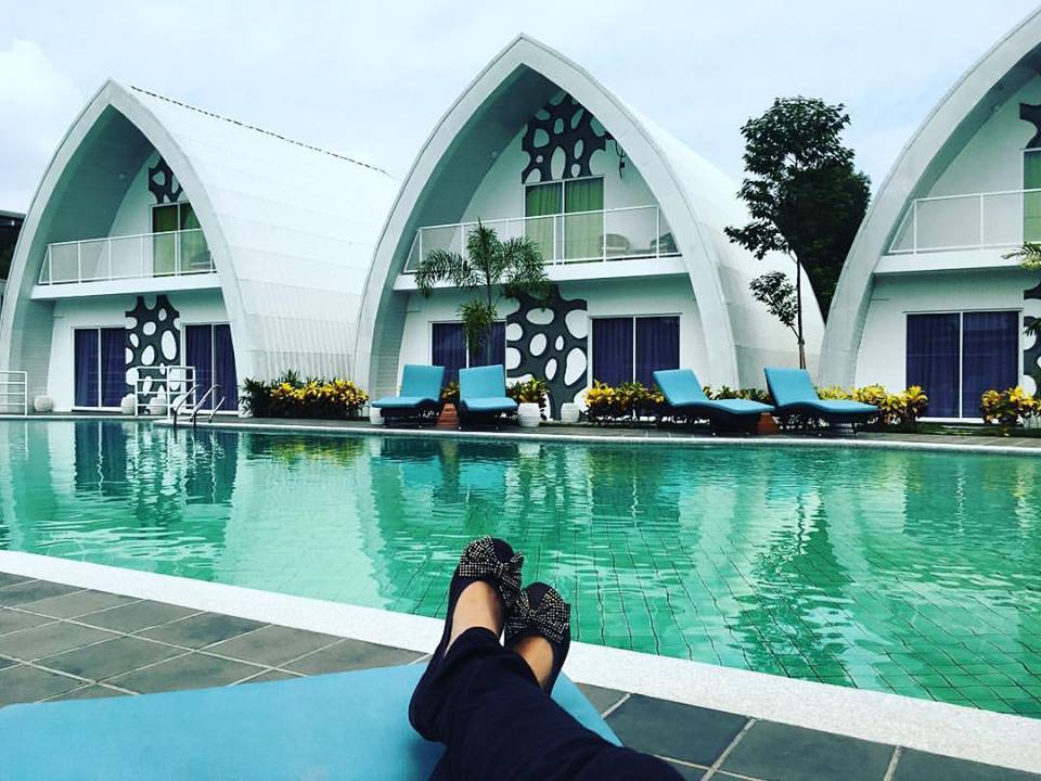 Review: Dash Box Hotel, Cyberjaya