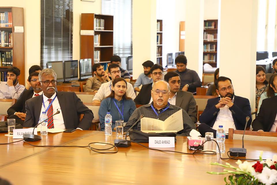 Lahore School of Economics: Lahore School of Economics International ...