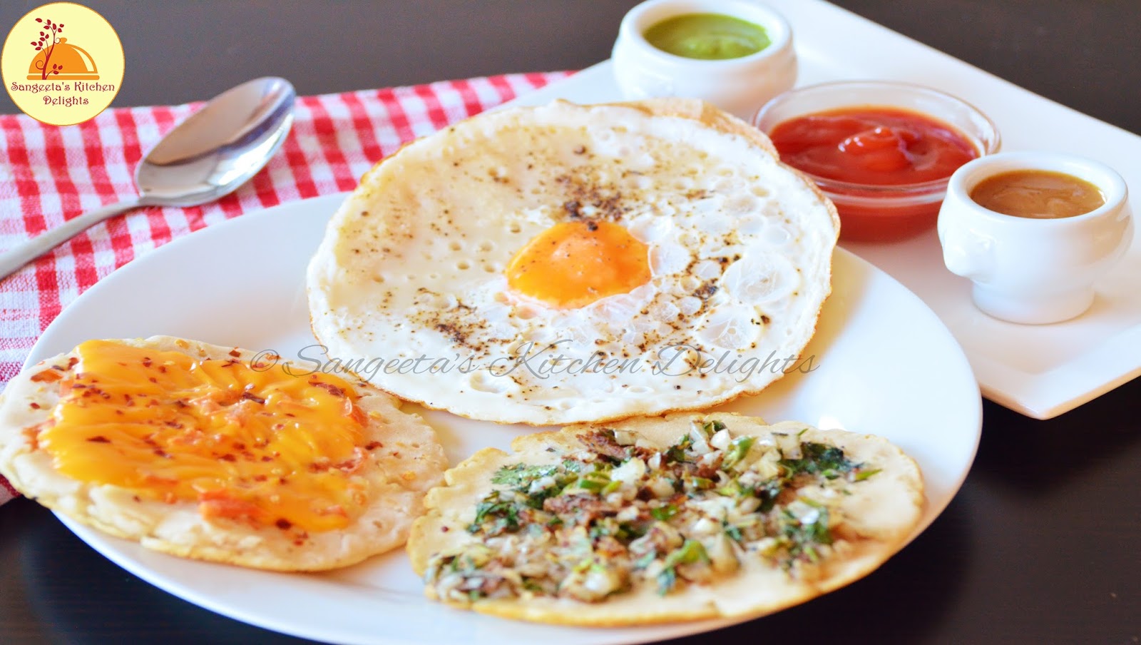 3 Types of Chitoi Pitha: Cheese Tomato Chitoi , Aachari/ Pickle Chitoi ...