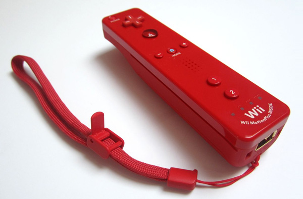 Nintendo Wii Mini