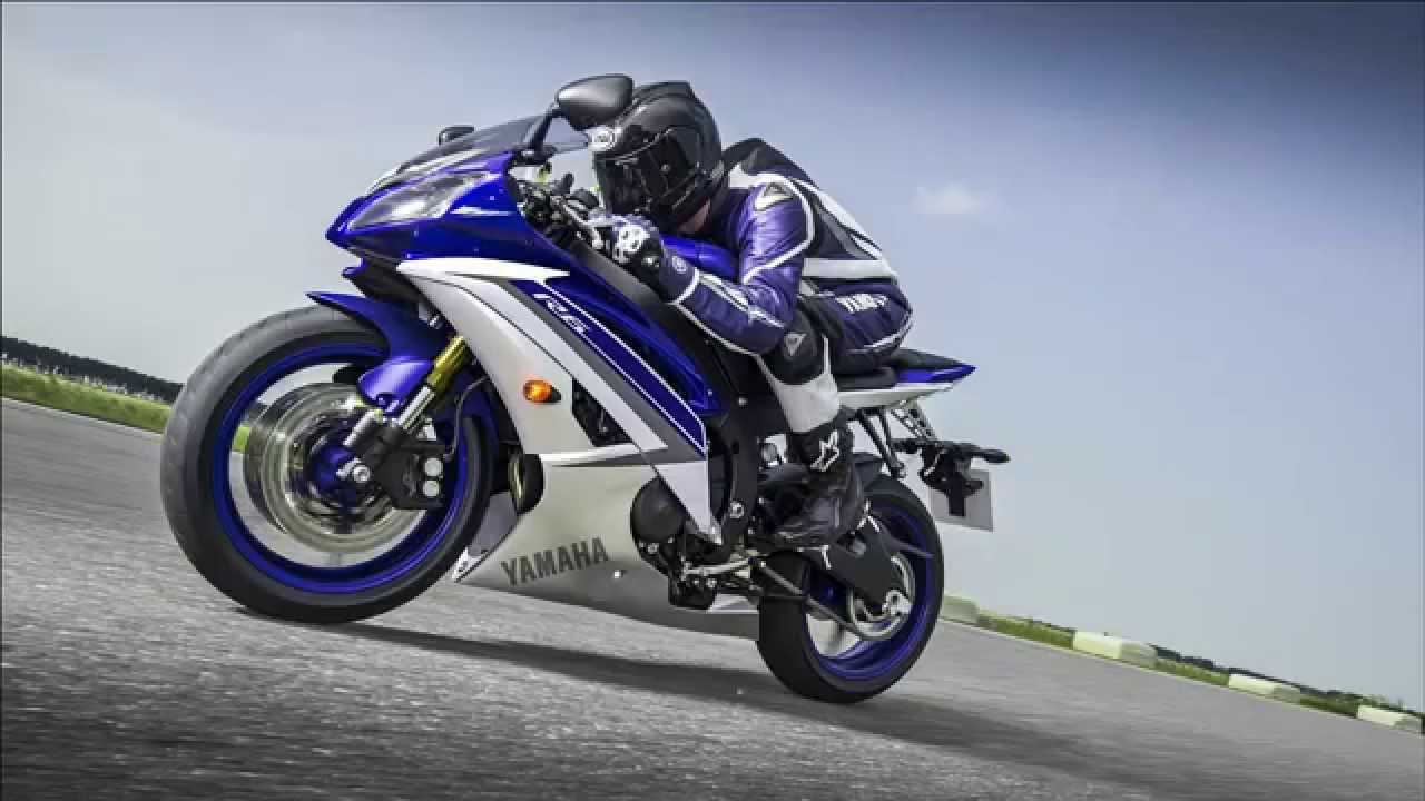 Spesifikasi Dan Harga Yamaha Yzf R6 Terupdate 2016 di Indonesia - Pusat ...