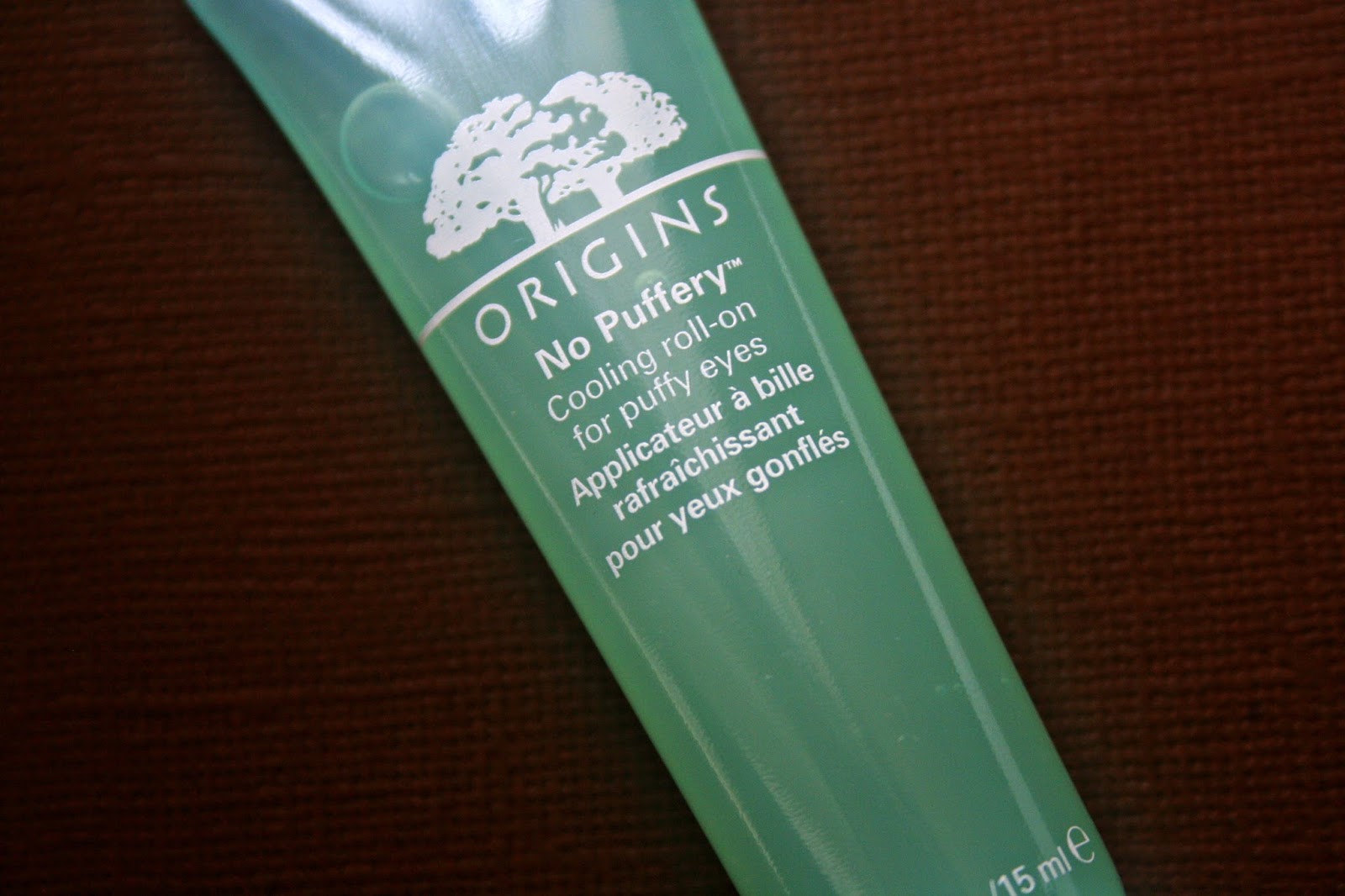 Makeup, Beauty and More: New From Origins | No Puffery, Smarty Plants ...