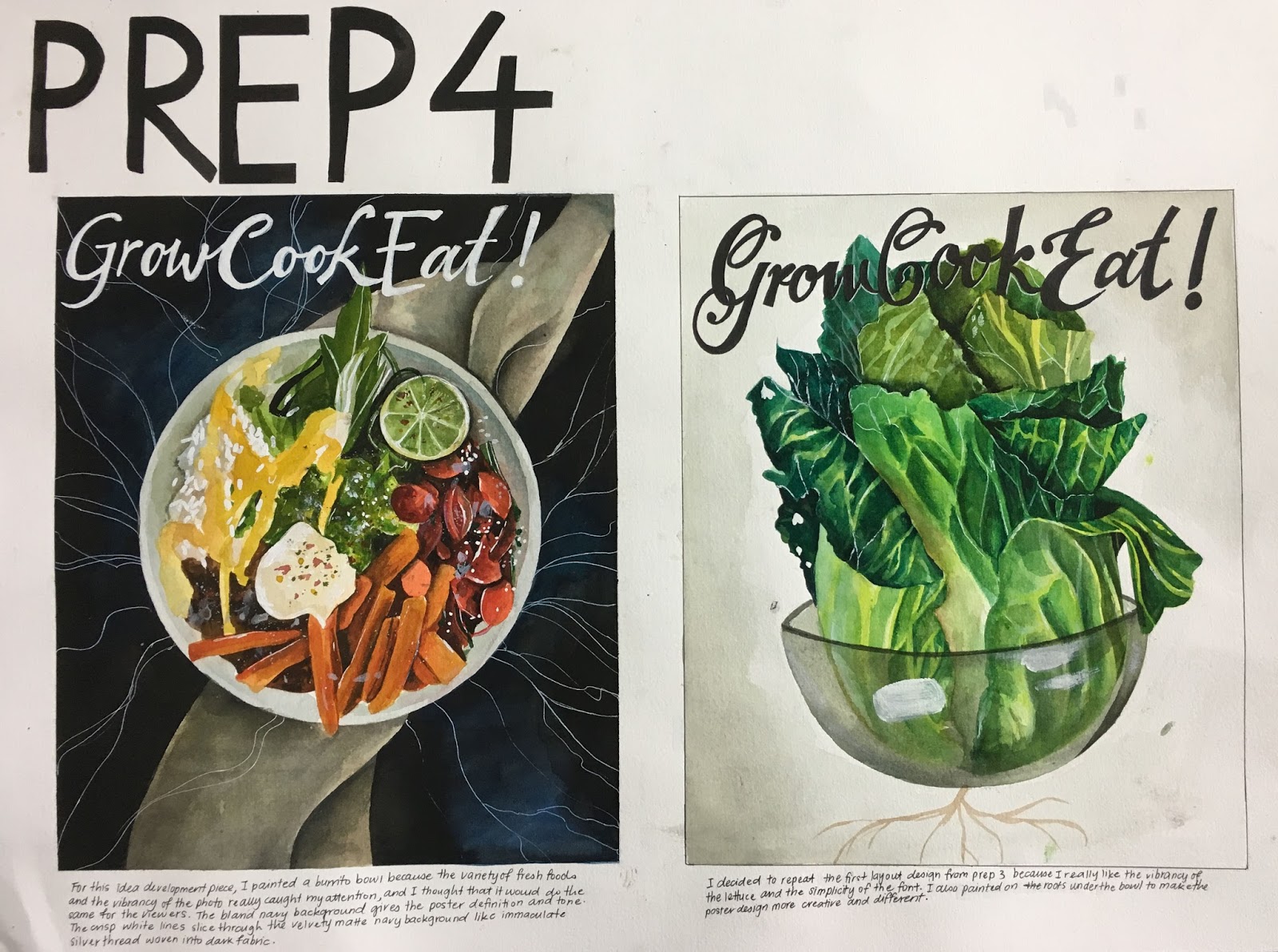 Malaysian High School Art Teacher: PART #1 :: How to do your ...