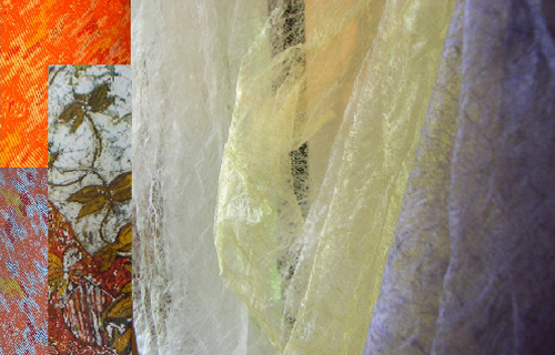 The Print Shop: Meet the Printmaker - Elaine Cooper