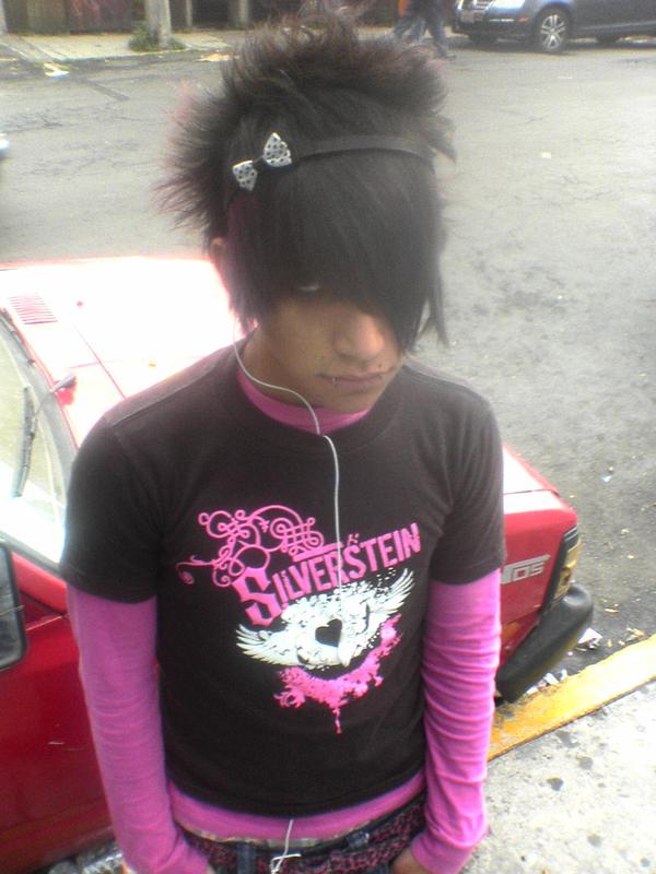 LOS EMOS: JUSTIFICACIÓN