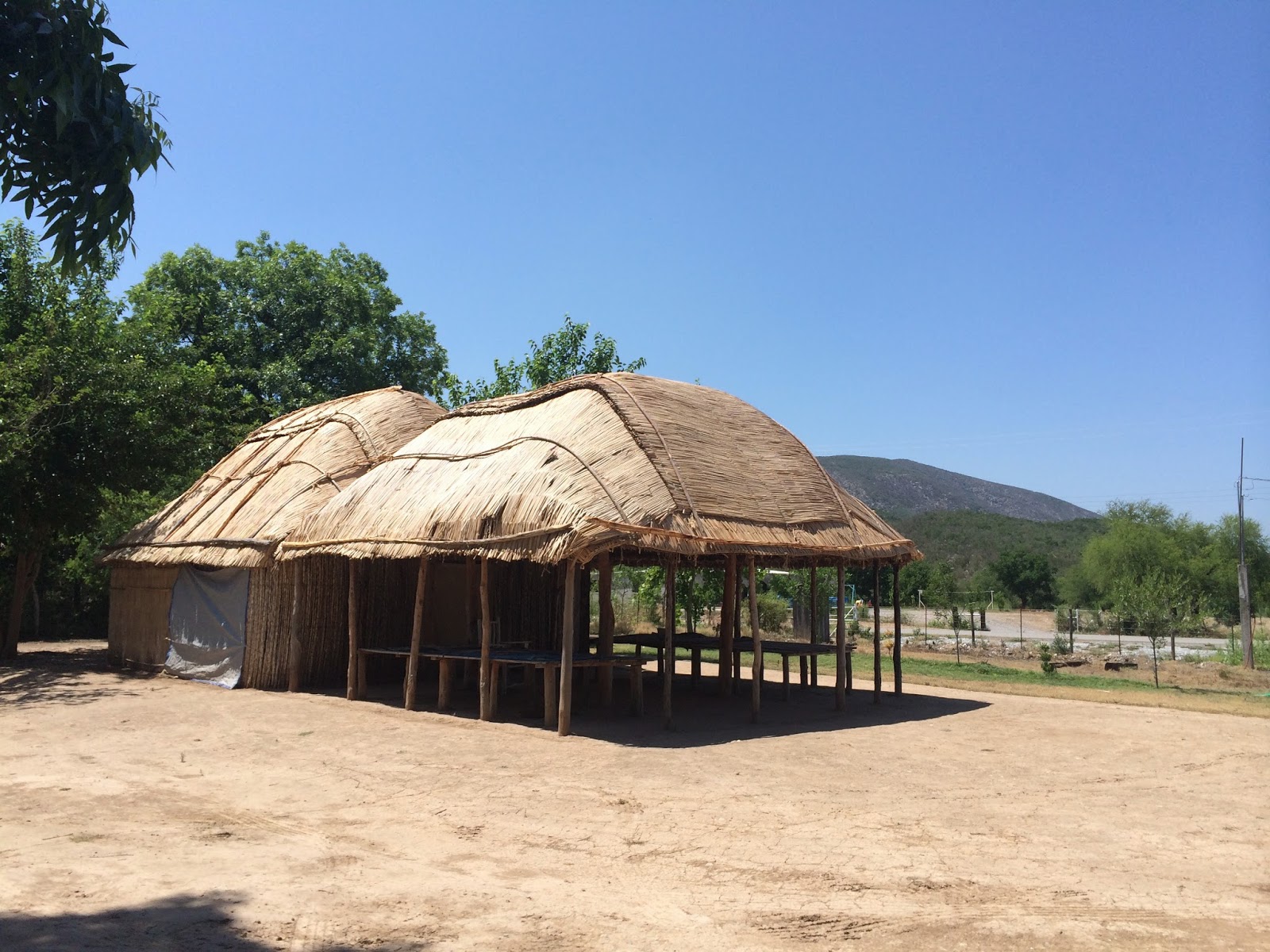 The Physician Anthropologist: EMBRACING MODERNITY WITHOUT LOOSING ...