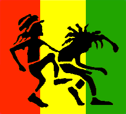Reggae gif