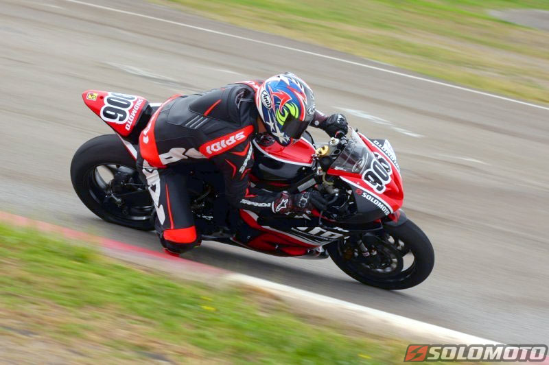 Solomotoparts.com Race Bike Build Thread! | Page 4 | Yamaha R6 Forum ...