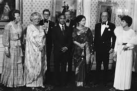 President Ziaur Rahman | Ziaur Rahman Speech - Golden Bangladesh