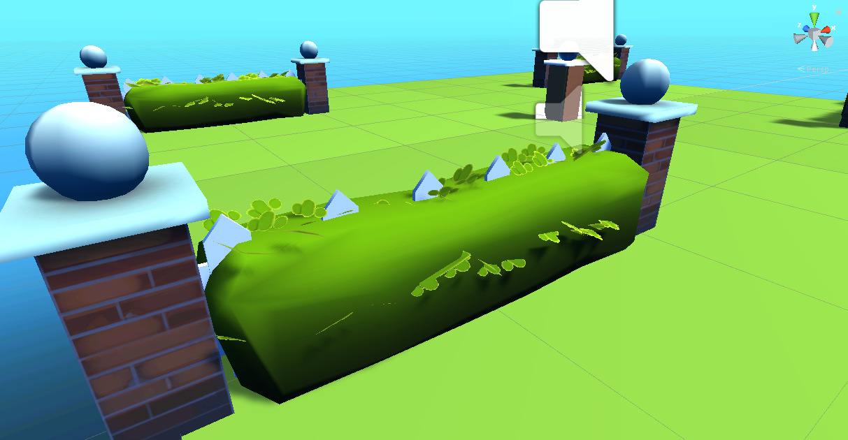 Tech Art 18/19 Tim Schipper