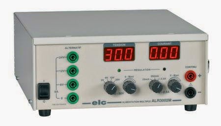 Générateur électrique : Génie électrique