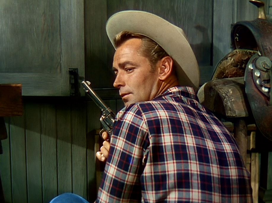 Hamlette's Soliloquy: "Branded" (1950)