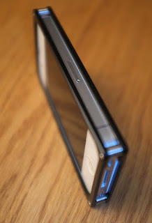 eReaderJoy: DNA-Case for iPhone
