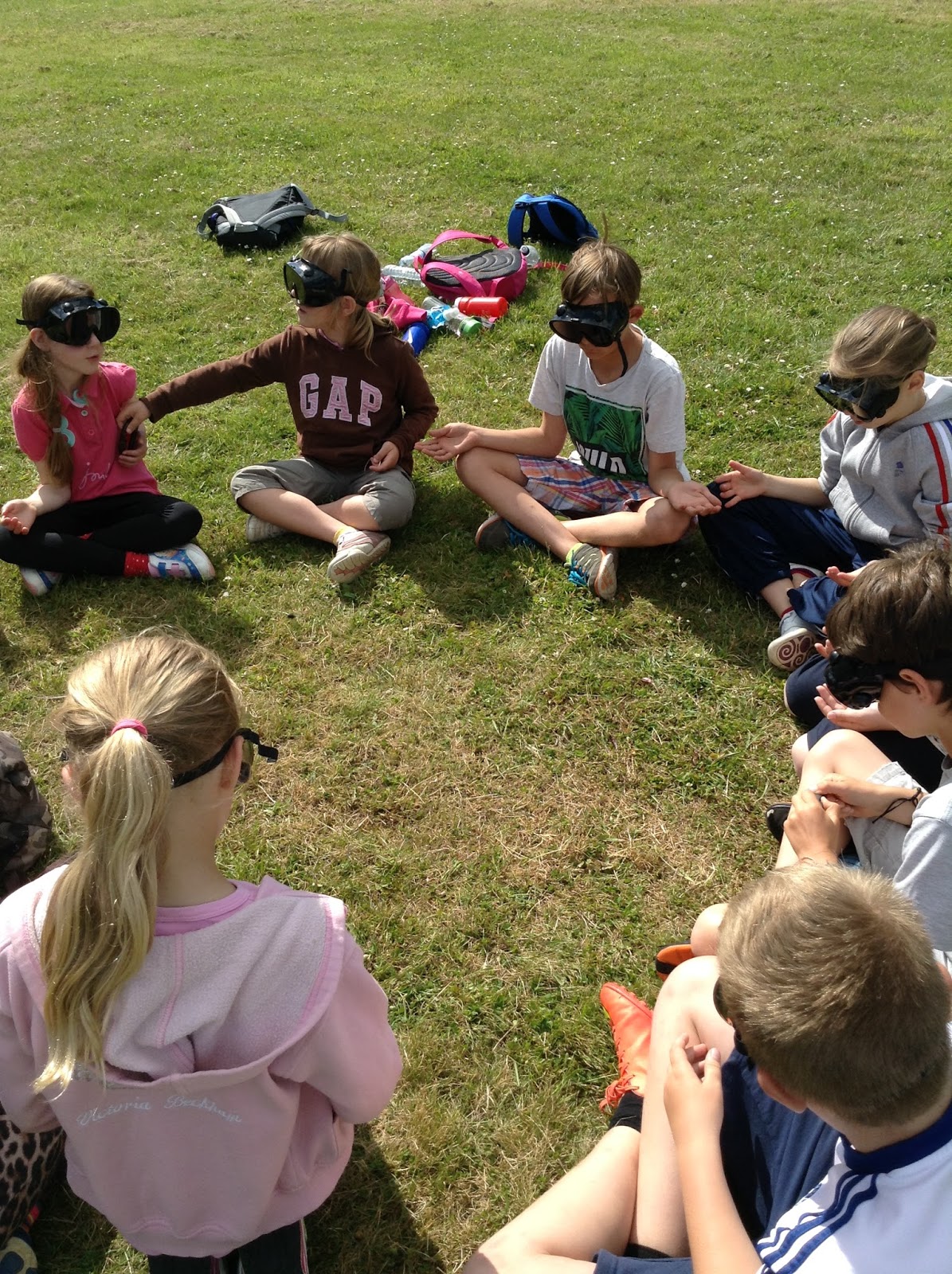 Hambridge Primary School