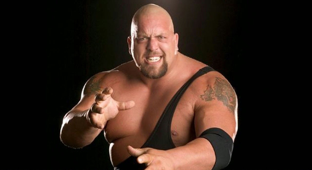 The Big Show WWE Wallpaper