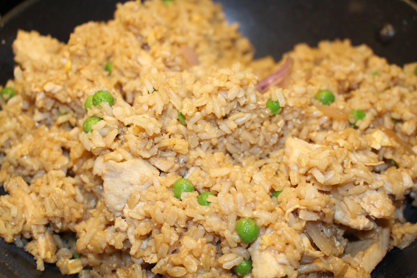 Thai Themed Dinner Party - Wiley Adventures